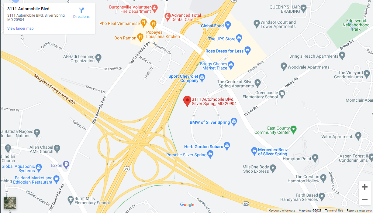 Lincoln Car Dealer | New & Used Car Bethesda, MD | Koons Lincoln of ...